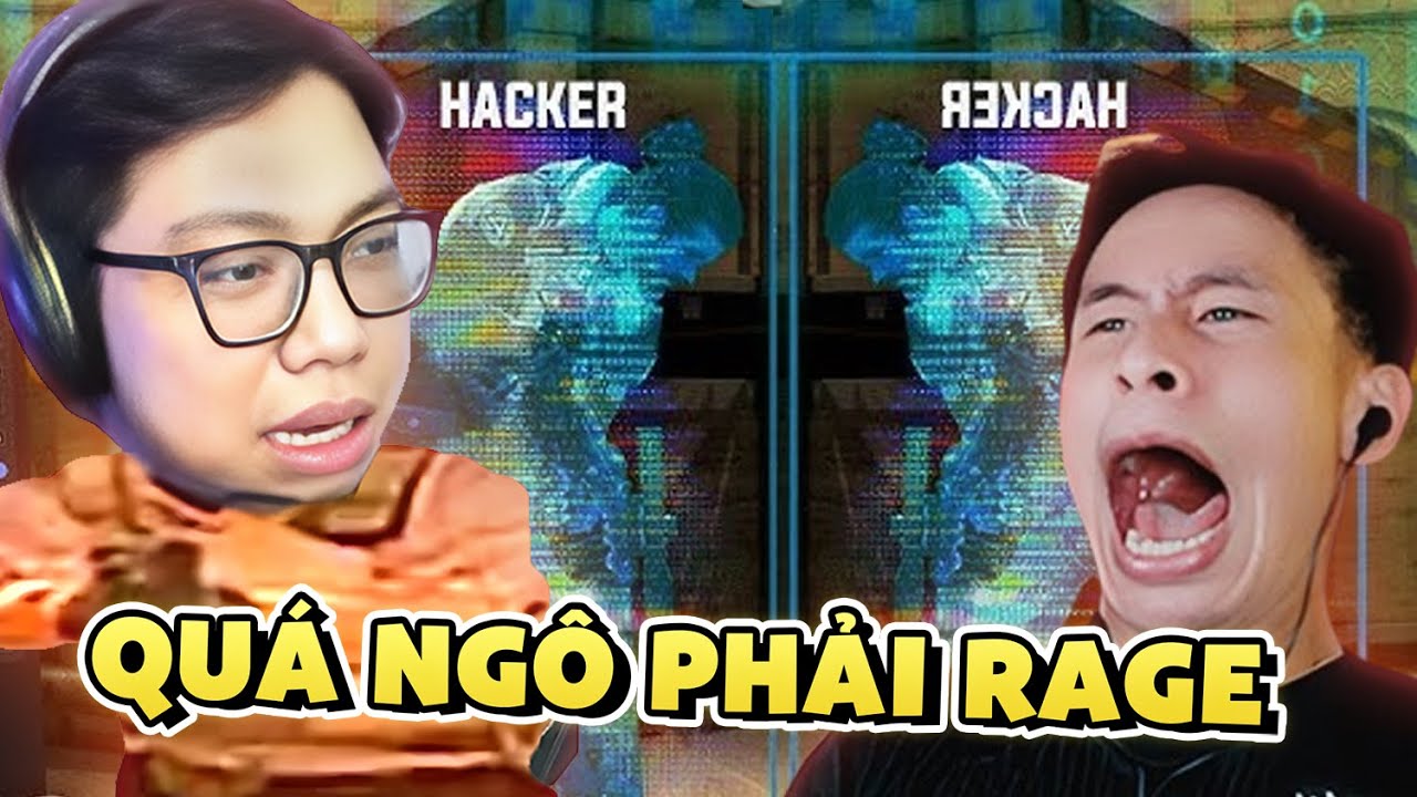 DIỆT HACK CÙNG EM ĐỚP NGUYỄN - YouTube