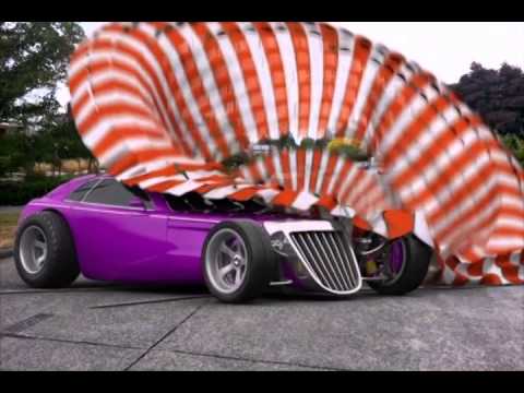 FxGuru's Car Drop