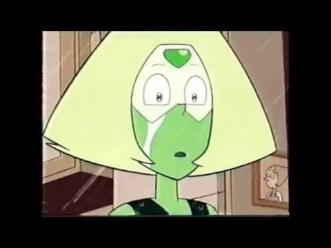 Peridot in the Rain Super Extended - YouTube