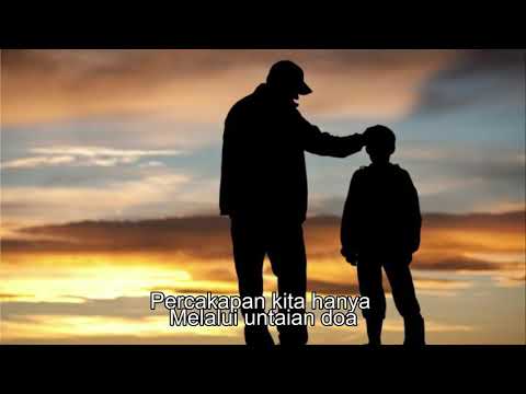Titipan buat abah_ayah @kinul