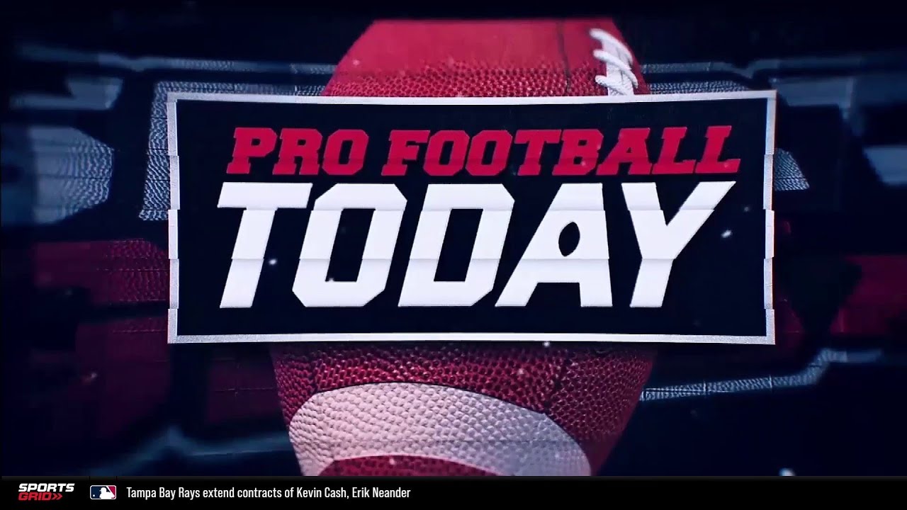 Interviews With Carmen Vitali, Robbie Gould, & More! | SportsGrid Live ...