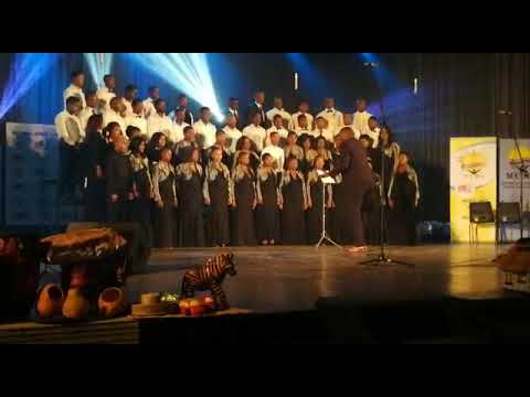 Vum'ingoma composed by Lunga Dlamini sung by Msukaligwa music ...