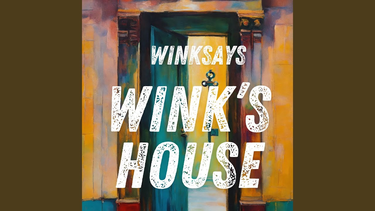 Wink's House - YouTube