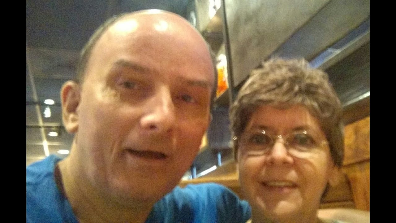 Henry Porada & Carolyn Joyner Video 1 - YouTube