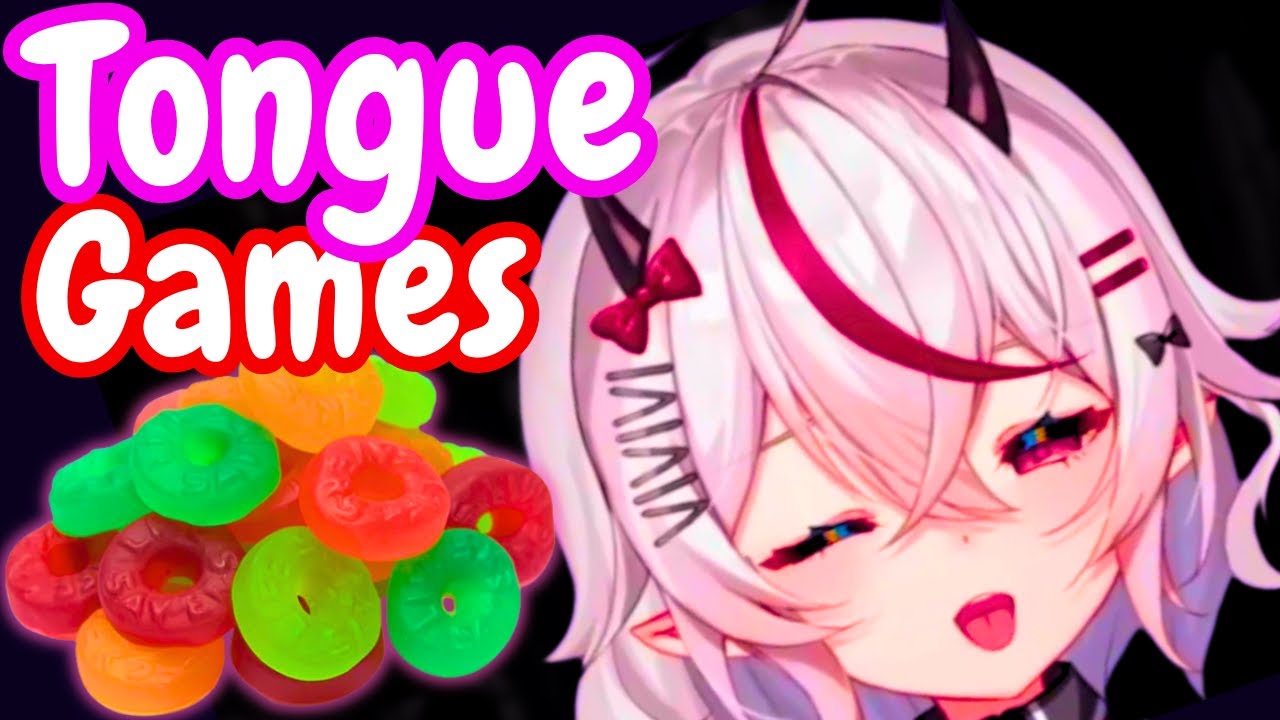 Remi's Hole Some Seiso Candy Game! Remilia Nephys Of Phase Connect ...