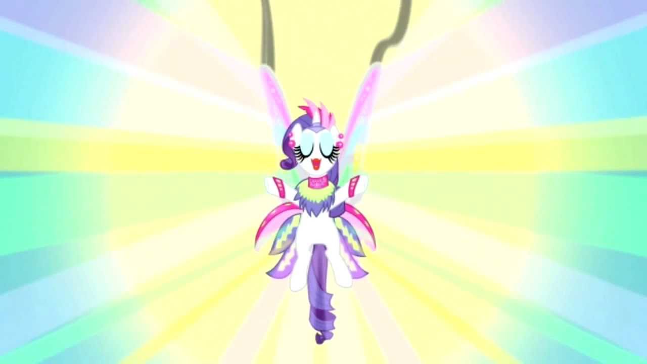 Epic Rainboom - YouTube