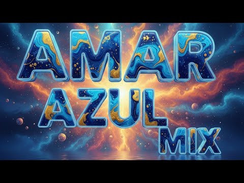 AMAR AZUL: MIX INTERNACIONAL / LO MEJOR DE LA CUMBIA 🔥🇦🇷🌎