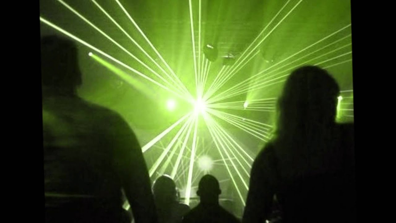 THE LAST PARTY a ultima festa - YouTube