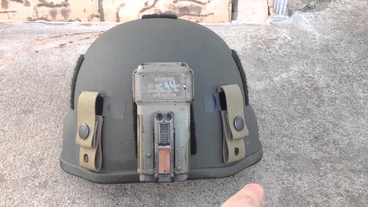 WIP MARSOC Mich 2000 - YouTube