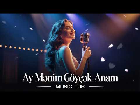 Ay mənim göyçək anam -(yeni version2026) ai-remix