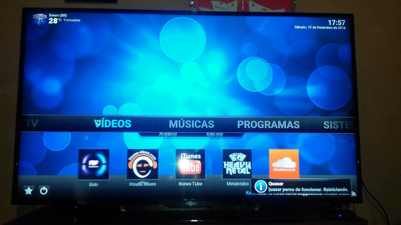 Android Tv Box A 95X Nexbox - YouTube