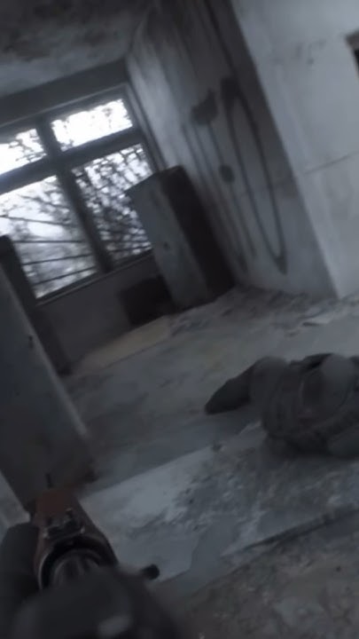 Bodycam GamePlay Unreal Engine 5 PC Realistic Shooter - YouTube