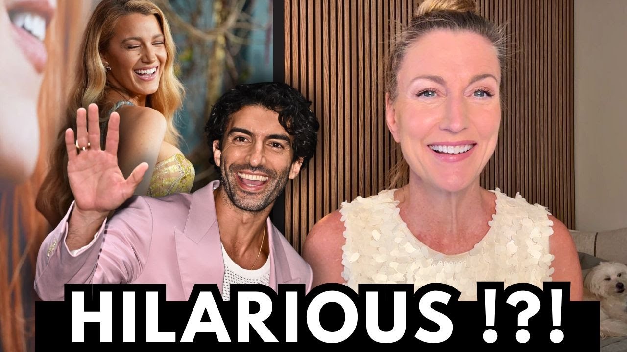 Blake’s desperation just BACKFIRED !! This will make you laugh ...