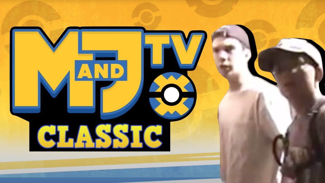 Ninjago (MandJTV Classic Tribute) - YouTube