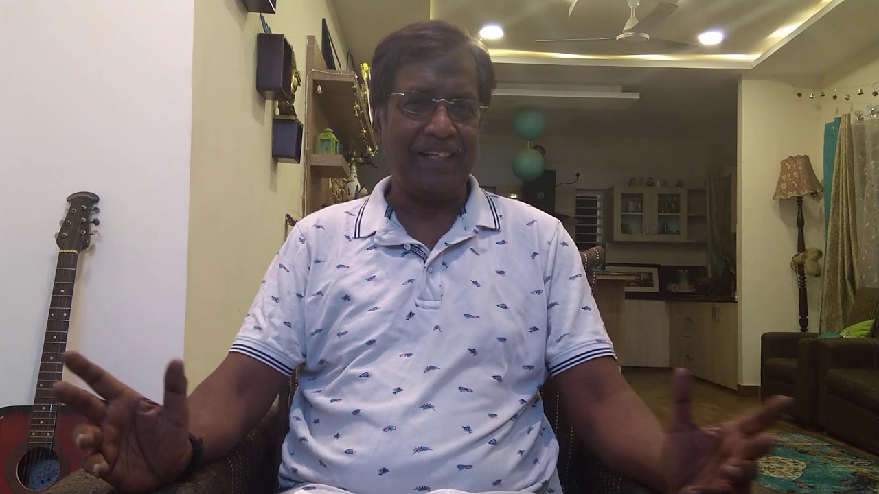 7 facts about First Family - E D Chelladurai - YouTube