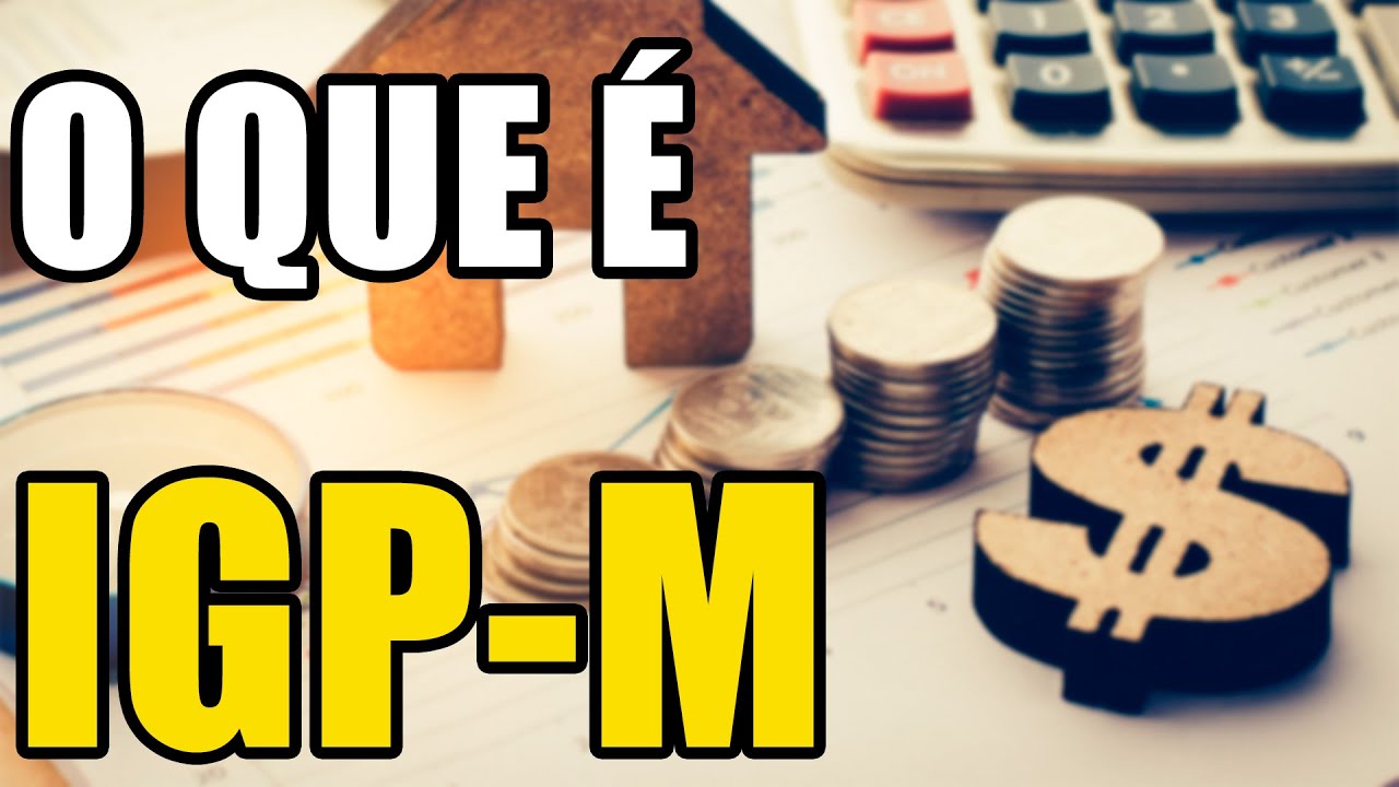 O que é o IGP-M? | Treinamento de Fundamentos Ep. 26! - YouTube