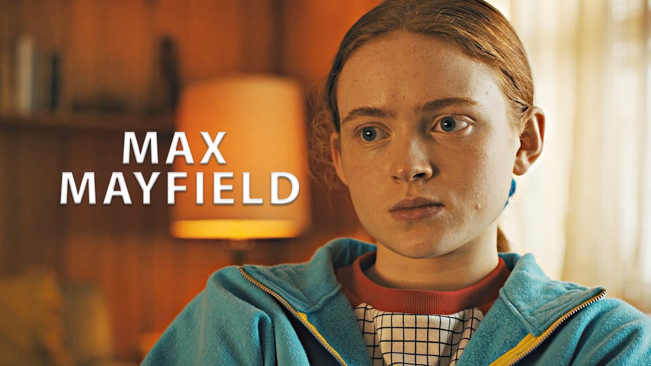Max Mayfield | Breathe - YouTube