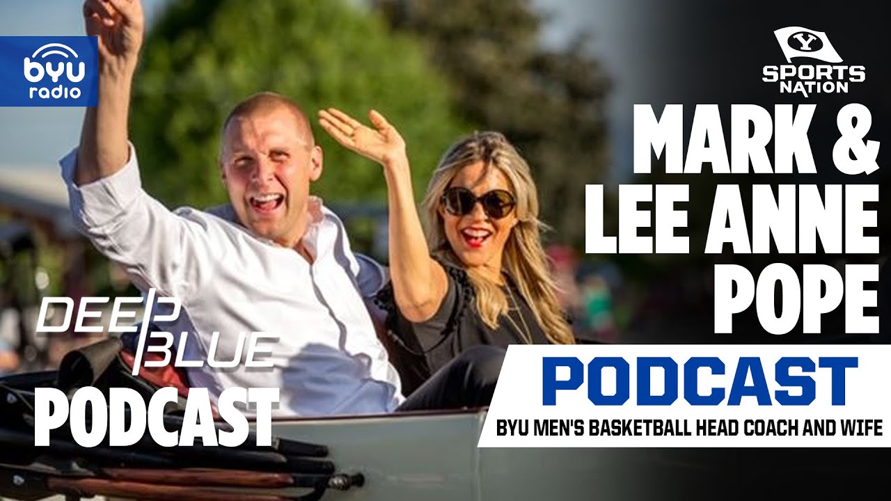 Mark & Lee Anne Pope - YouTube