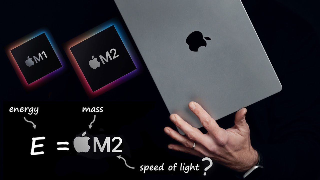MacBook Pro M2 Pro vs M1 Pro! Quale scegliere? - YouTube