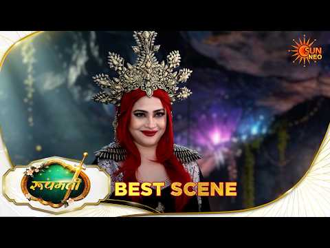 Roopamati | Best Scene - 124 | Part 2 | Supernatural Hindi Drama | Digital Exclusive | Sun Neo