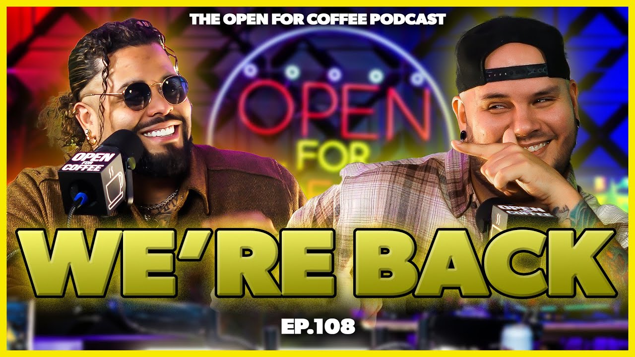 Back from Break! Wild Video Reactions & Getting Back in the Groove ...