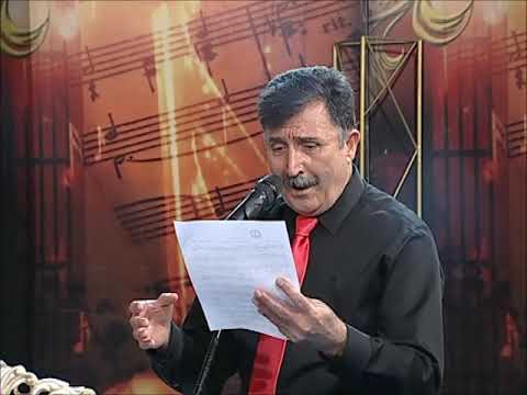 NİÇİN BAKTIN BANA ÖYLE DERDİN NEDİR DURMA SÖYLE-AYHAN HAKSAL