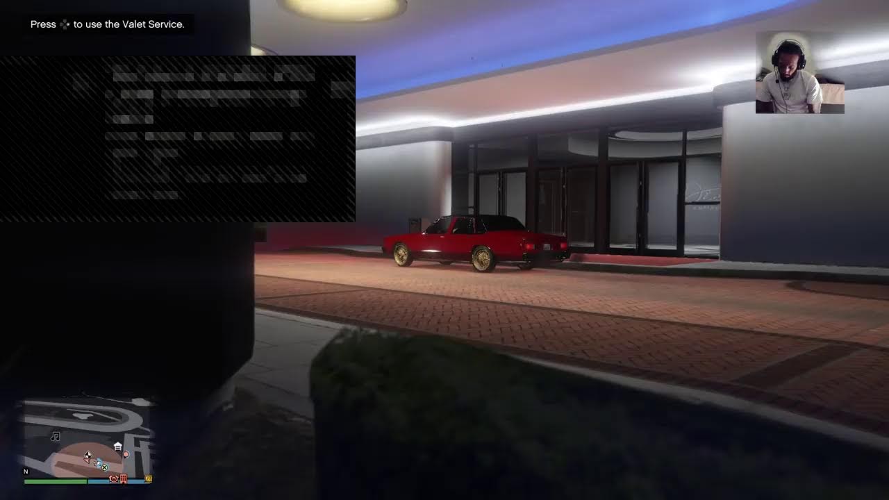 Pull up Gang | GTAOnline | #TrapWorldRp - YouTube