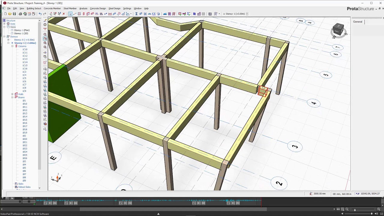 Introduction to Prota Software 2019 Master Class - YouTube