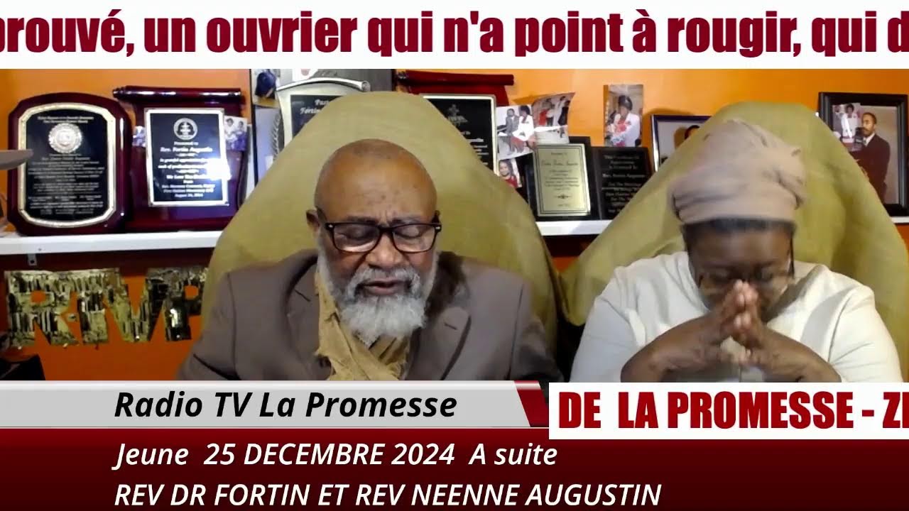 Radio TV La Promesse - YouTube