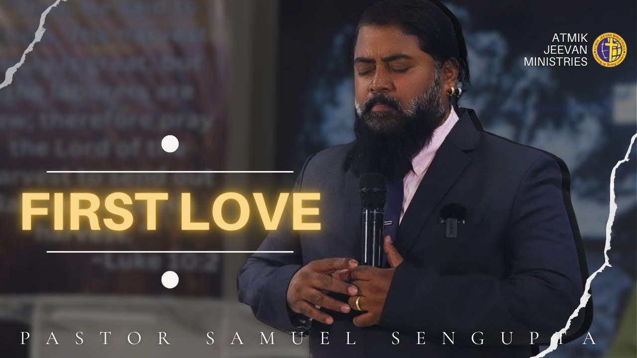 ( First Love ) Don’t Let your love grow cold for God, whatever Vows you ...