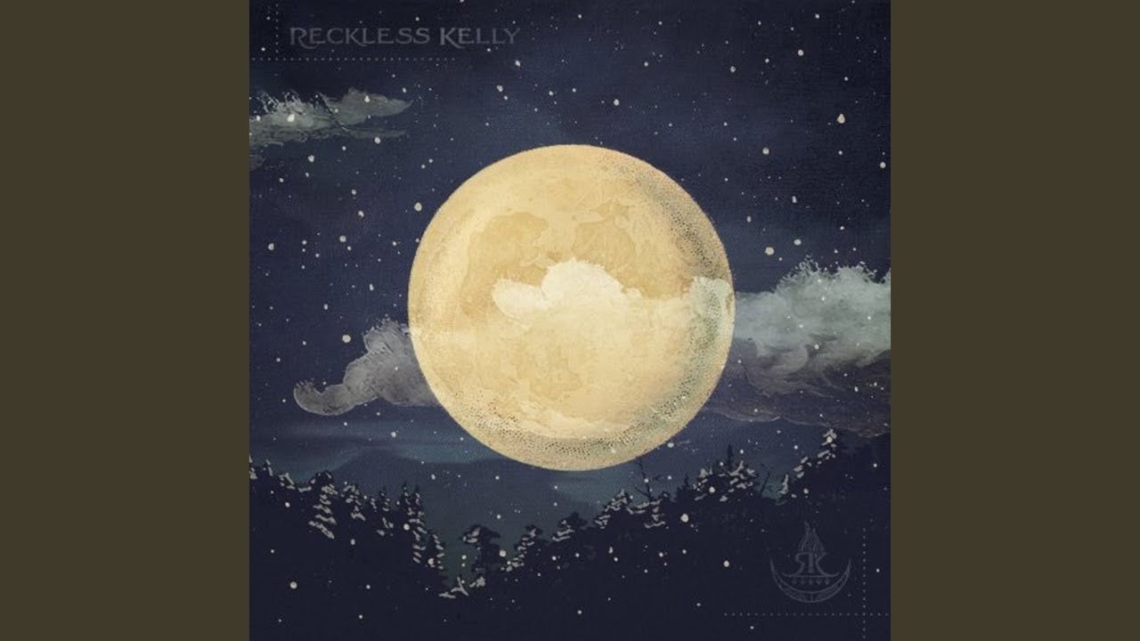 Long Night Moon - YouTube