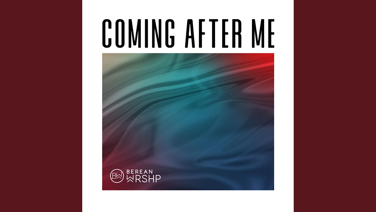 Coming After Me - YouTube