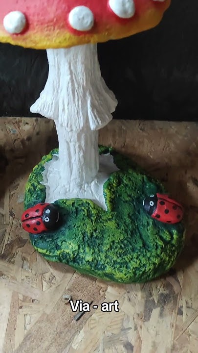 артбетон бетонный Diy зцементу Amazing Artwork Youtube