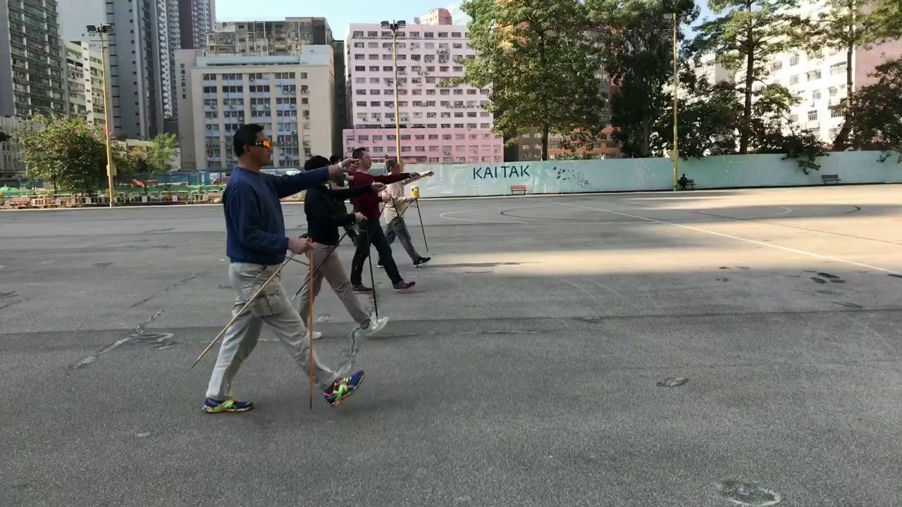 Pace Sticking Practice (Quick Time) - YouTube