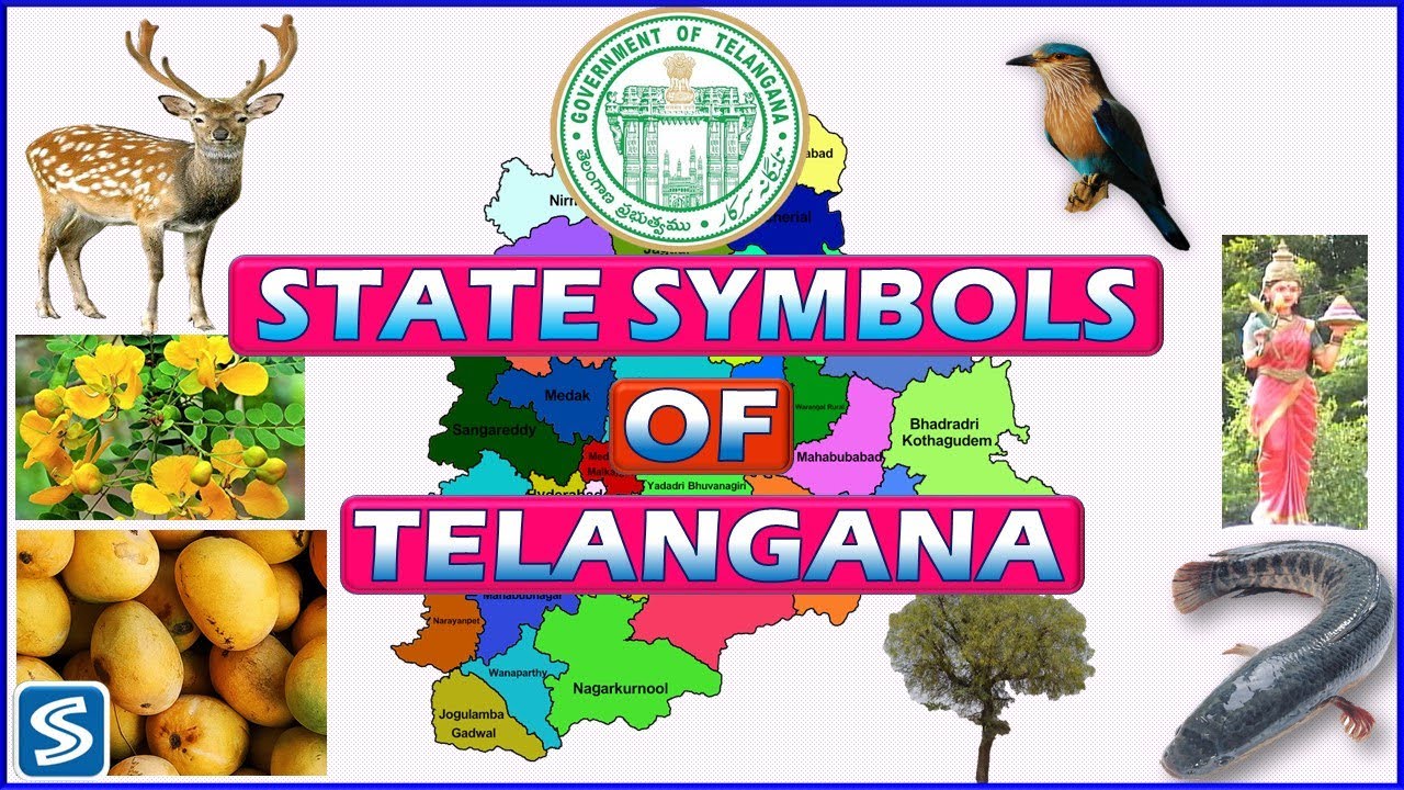 State Symbols Of Telangana Telangana State Symbols List Of Telangana State Symbols Of Telangana Telangana State Symbols List Of Telangana