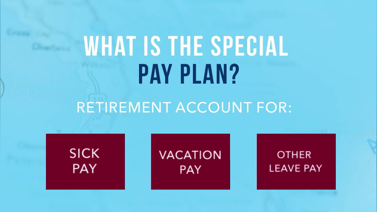 Bencor Special Pay Plan - YouTube