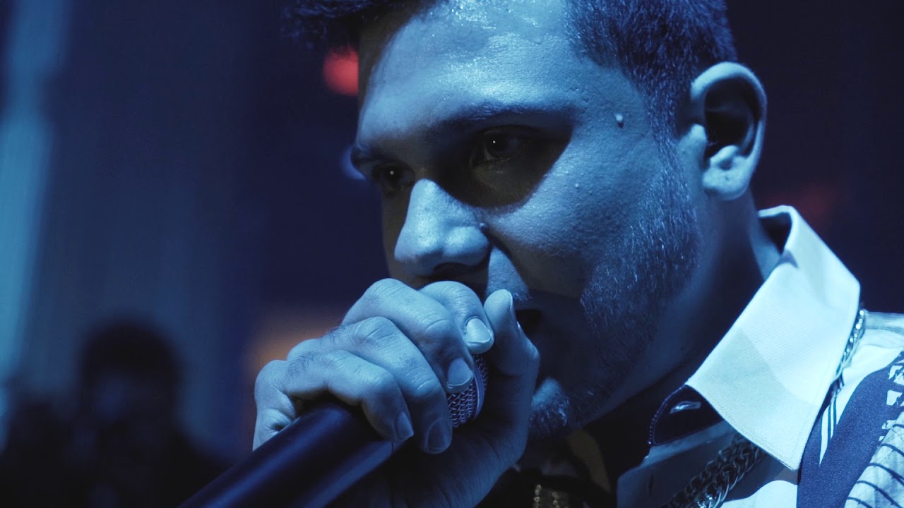 Mickey Singh - LIVE PERFORMANCE | Atlanta, Ga - YouTube