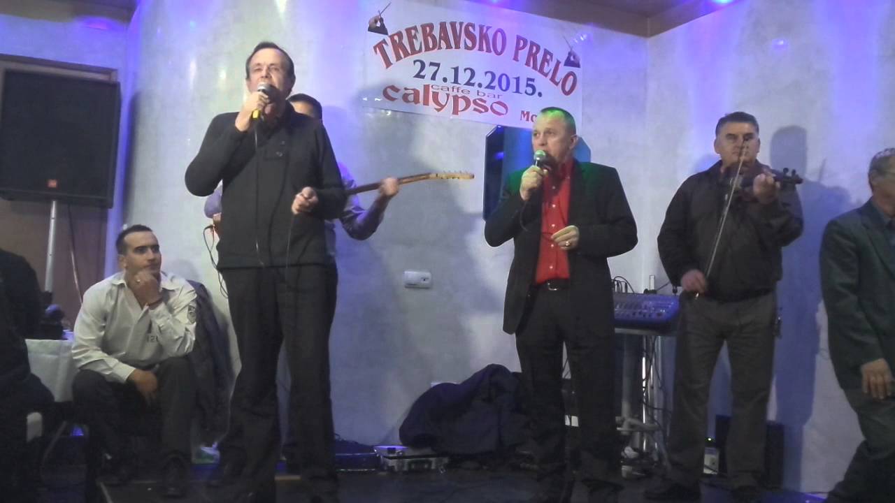 Nemanja Lukic i Milan Lazarevic-O Ivanka Ivanka - YouTube