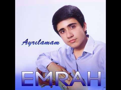 EMRAH İyi Düşün Öyle Sev