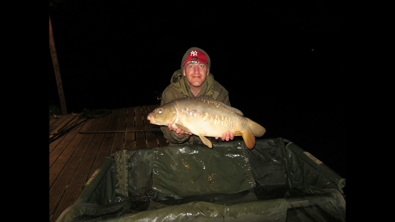 EASY FISHING A Short Holiday Chasing Big Carp and Catfish - YouTube