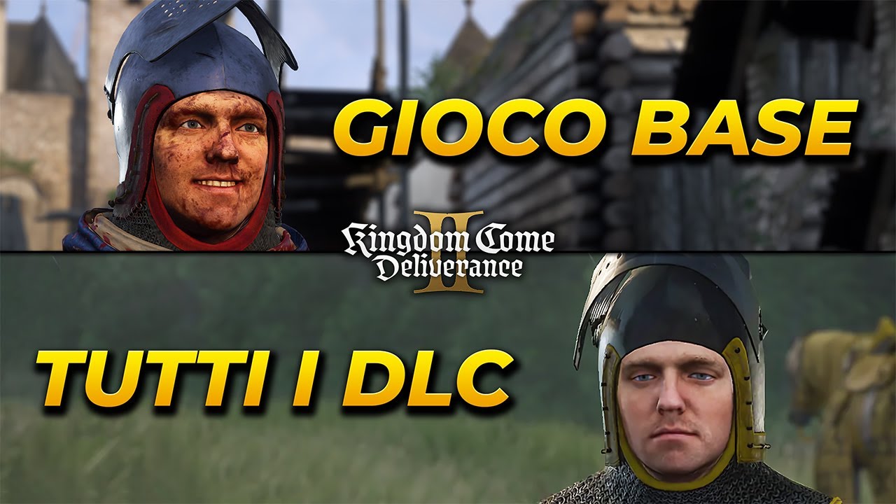 Kingdom Come Deliverance 2: I DLC hanno rovinato tutto? Un'analisi critica | Vortex Gaming