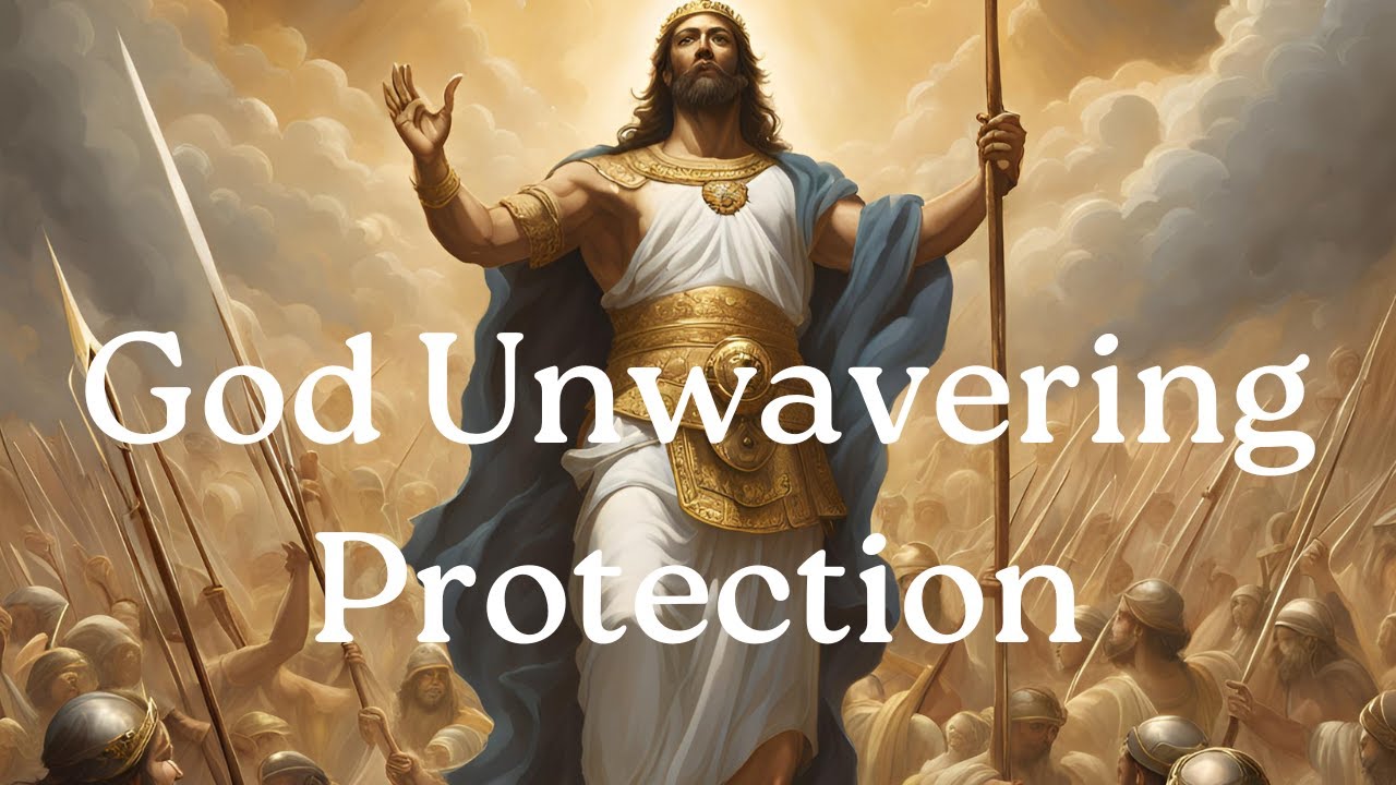 Psalm 91 God Unwavering Protection - YouTube