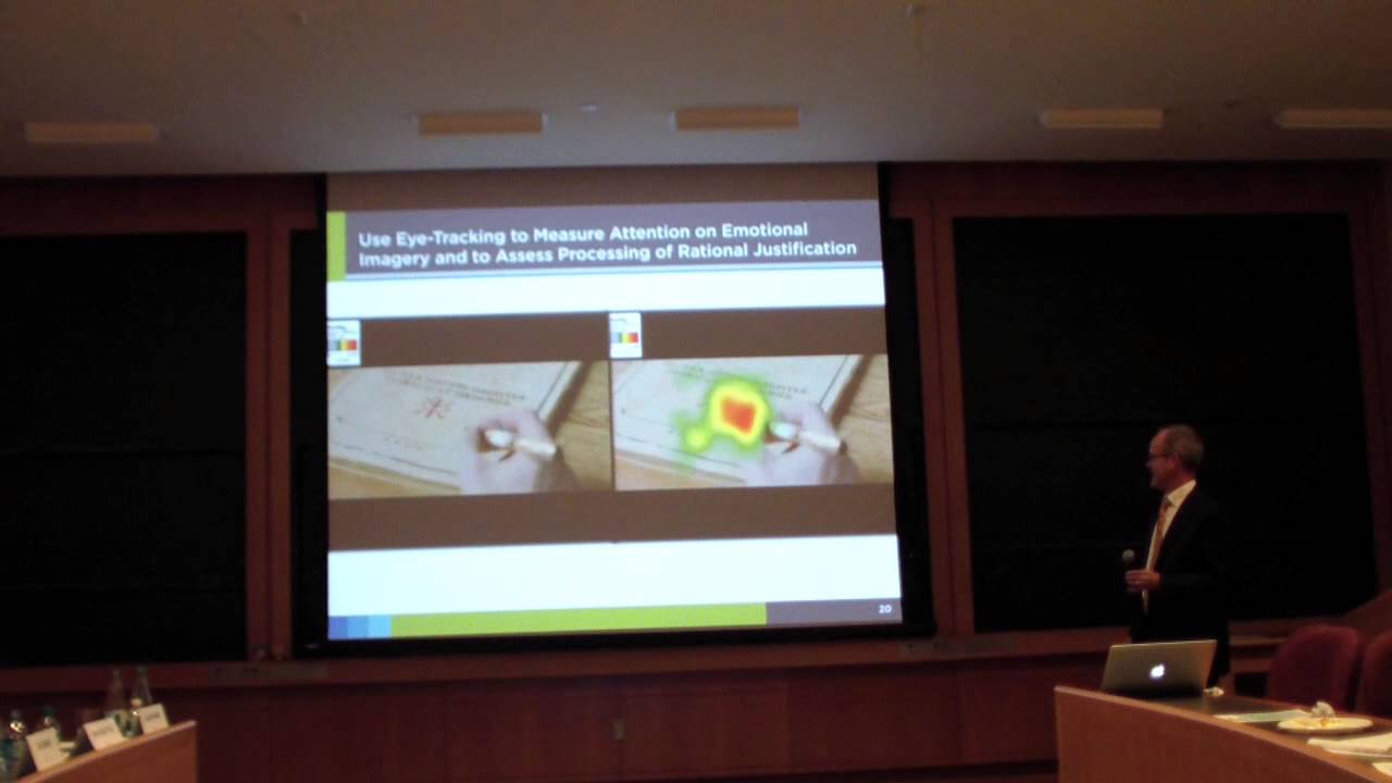 Measuring Emotions & Attention in Your Ads with Eye Tracking Studies ...