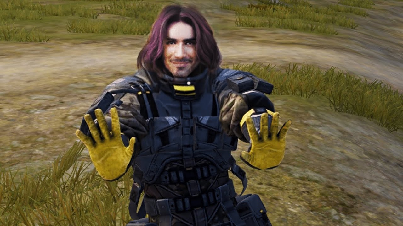 New Event Victor Troll - YouTube