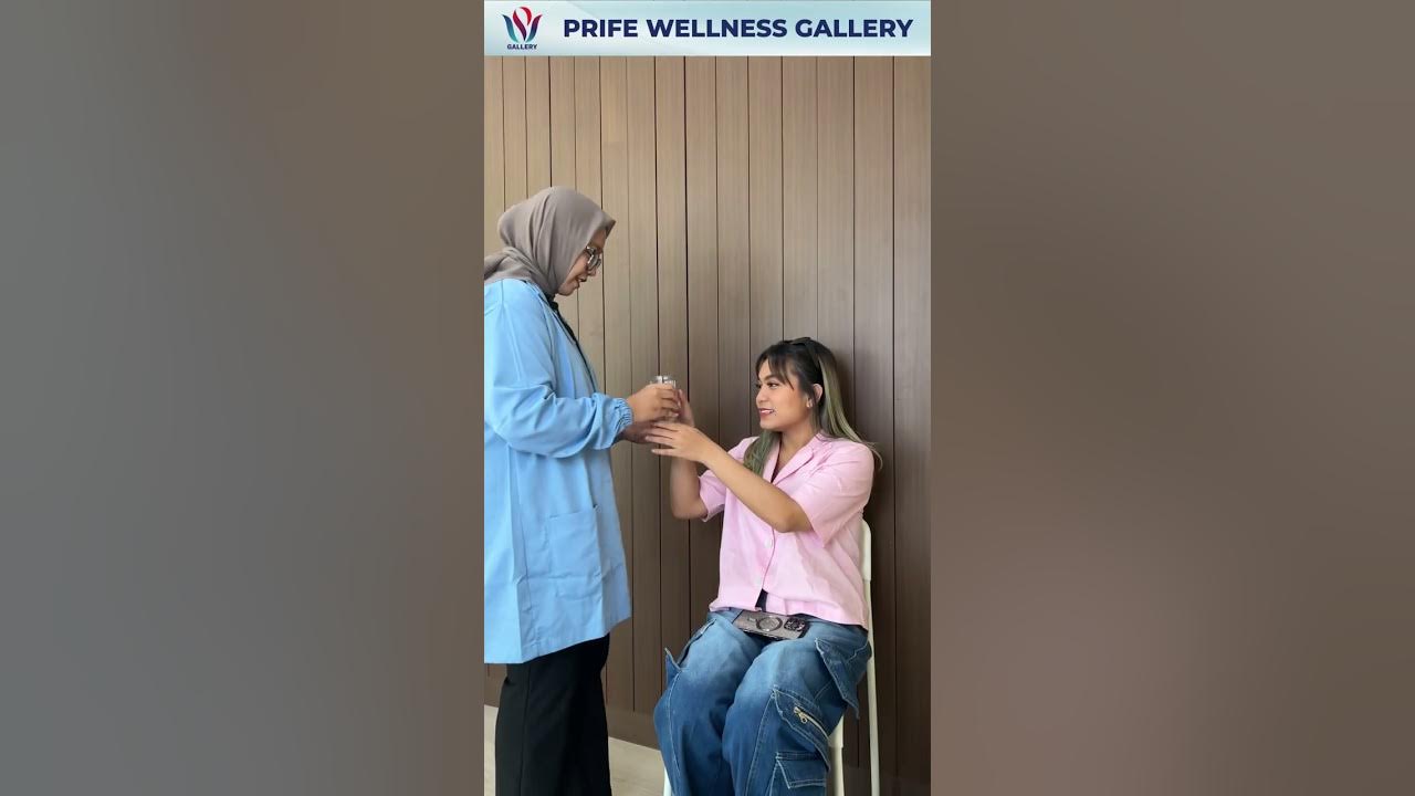 GRAND OPENING PWG - YouTube