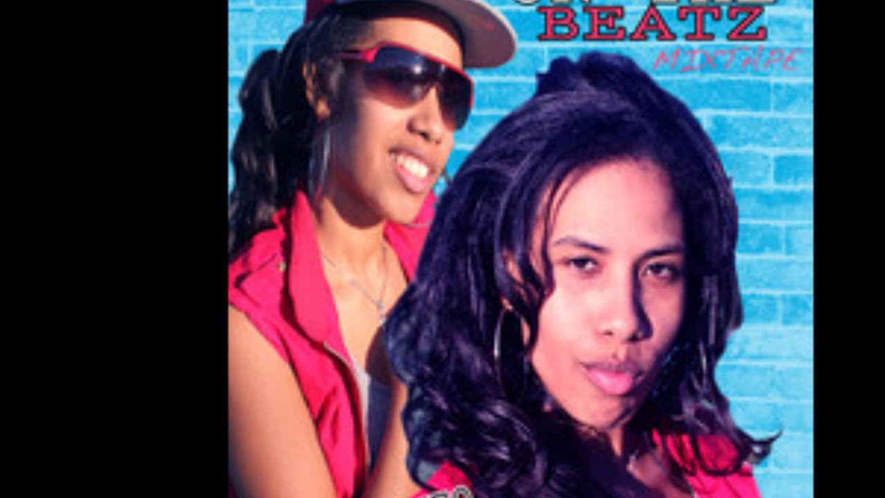 Heather Marie "I Got That Sack (Remix)" - YouTube Music