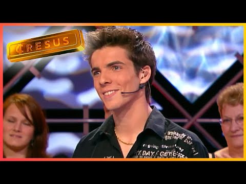 CRÉSUS - Vincent LAGAF 🔥🤑 | Intégral | EM294 | Divertissement | Jeux TV