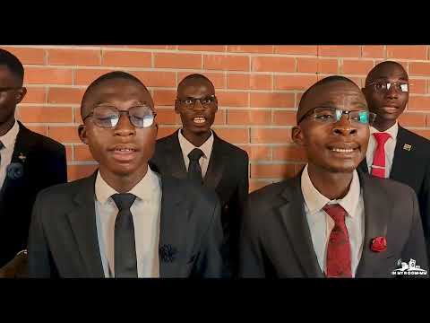 Love So Amazing by Sounds Of Heaven - YouTube