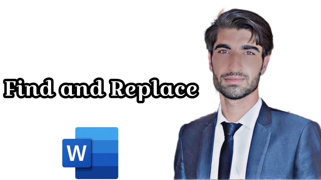 05 Find Replace In MS Word YouTube 05-find-replace-in-ms-word-youtube