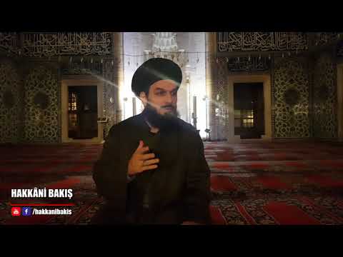 905. NEFSİ HERKES TERBİYE EDEMEZ